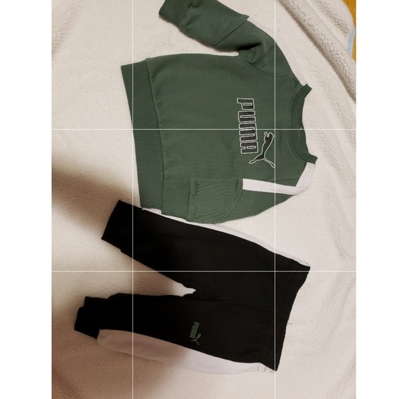 Matching Sets | Puma Set | Poshmark